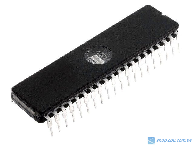 IC27C512-10B (M27C512-06) 27C512-10FI DIP-28 12.5V 512K ST EPROM IC有鉛 ...