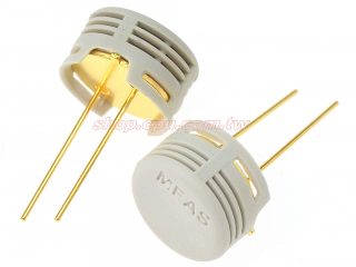 濕度感測器 Humidity Sensor_第1頁 |廣華電子