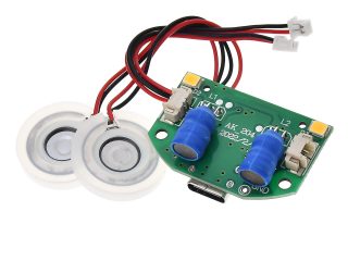 AK-204-KIT USB超音波 雙噴霧化模組套件 | 廣華電子